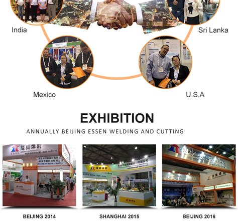 Cnc Plasma Consumables High Quality Plasma Cutting Tips