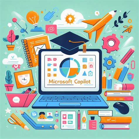 Microsoft Copilot Il Tuo Assistente Ai Per La Scuola Spacecoding