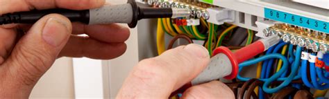 Fixed Wire Testing Ensuring Compliance And Safety Powercor