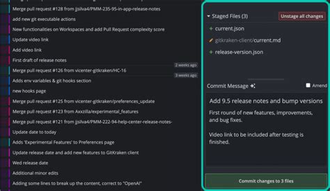 Weaving A Sleeker Pull Request Workflow GitKraken