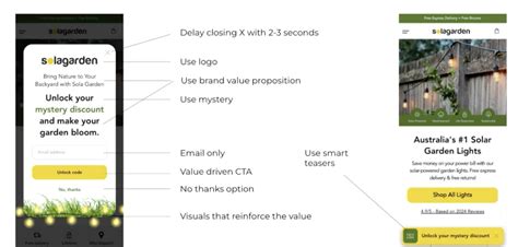 Boost Your Pop Up Conversion Rates With This 9 Step Framework Kleanify