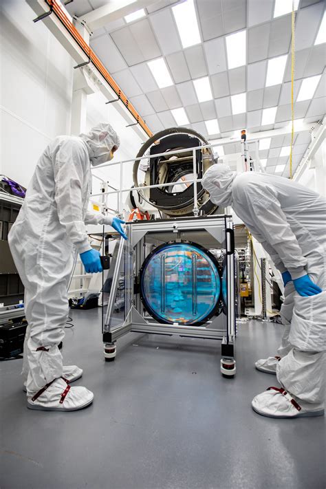 LSST R Band Optical Filter NOIRLab