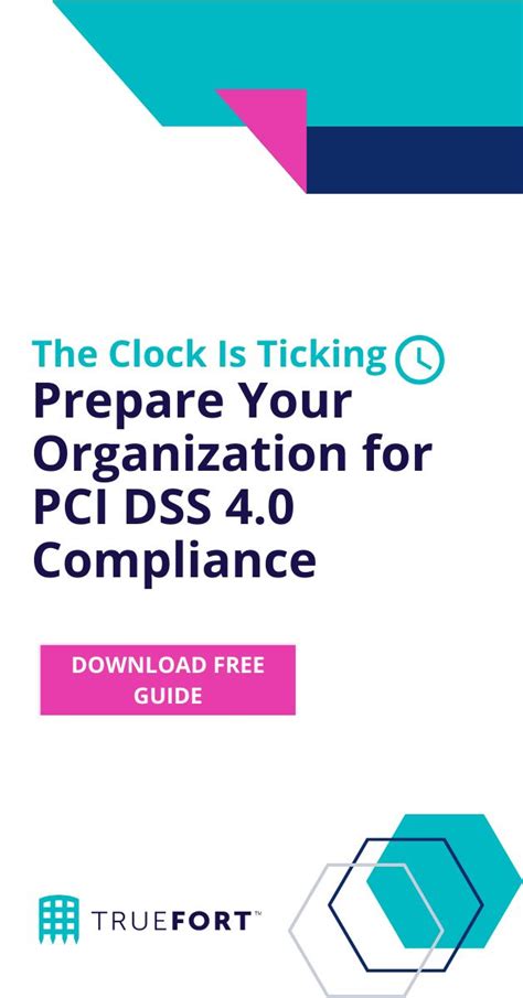 Why Microsegmentation Is Essential For Pci Dss 40 Compliance Truefort