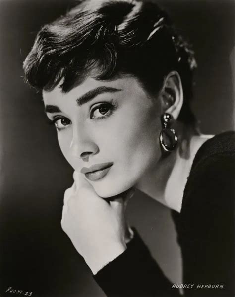 Audrey Hepburn To Be Celebrated In Photos In London