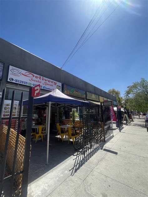 Octava Avenida Inmobiliaria Grupo Alpha