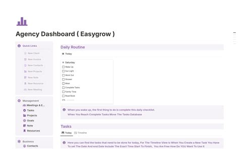 Trading Journal Template Notion Marketplace