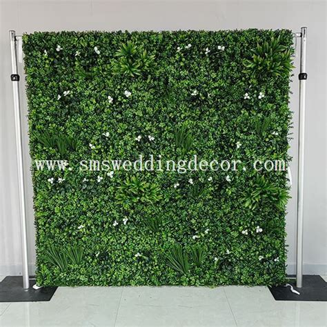 China Green Grass Wedding Backdrop Manufacturers Suppliers Factory