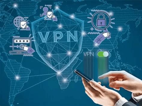 vpn là gì và tại sao nó quan trọng trong thế giới kết nối mạng