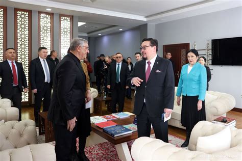 Г Занданшатар Алтайн соёл хамтын ажиллагааны шинэ боломжийг нээж байна