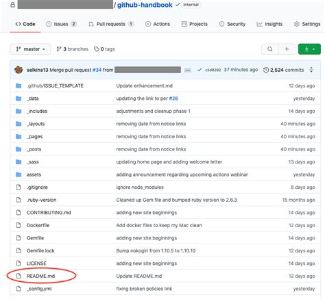 NIH GitHub Resource Center Requesting Repository Team Access