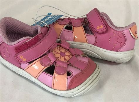 Stride Rite Crib Shoes Hotsell