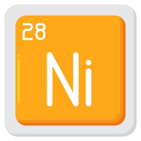 Nickel - Free education icons