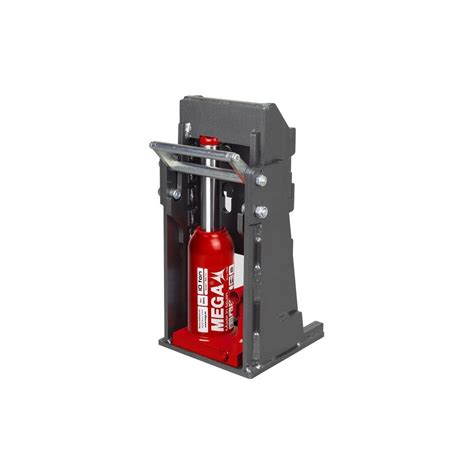 Нископовдигащо устройство BL-10 и крик BR-10-Mega