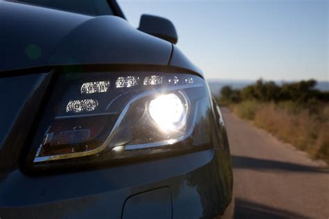 Audi Q5-3 | Cámara: Canon EOS 5D Mark II Objetivo: EF24-105m… | Flickr
