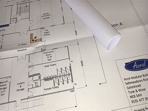 Modular Buildings Design Acrol Modular Buildings