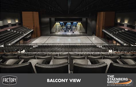 The Factory A New Chesterfield Concert Venue Gears Up For 2021 Debut