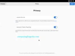 How To Install Fedora Step By Step With Screenshots Computingforgeeks