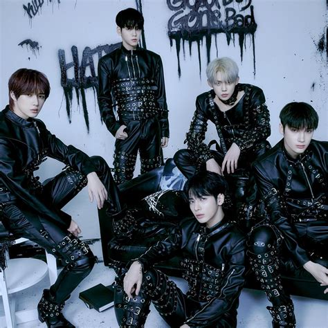 투모로우바이투게더 Music Videos Stats And Photos Lastfm