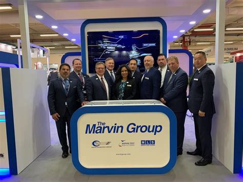 marvin test solutions on linkedin the marvin test solutions team joins