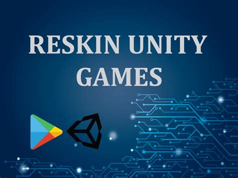A Reskin Unity 3d2d Games In 12 Hours Upwork