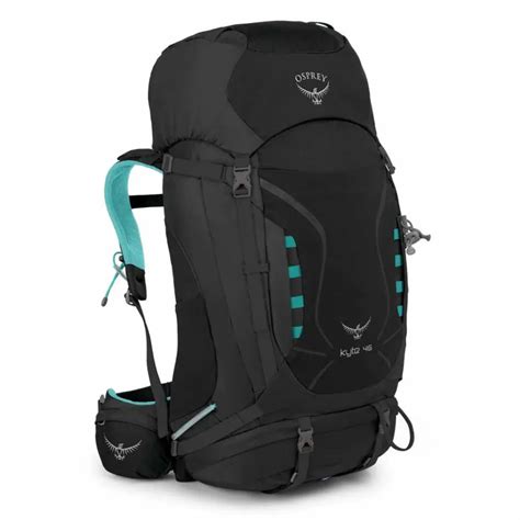 Osprey Kyte 46L Gris comprar y ofertas en Trekkinn