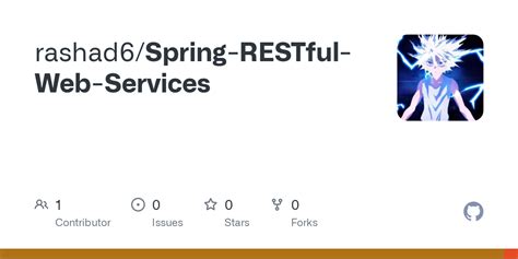 Github Rashad6spring Restful Web Services