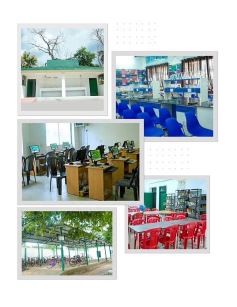 School Infrastructure
