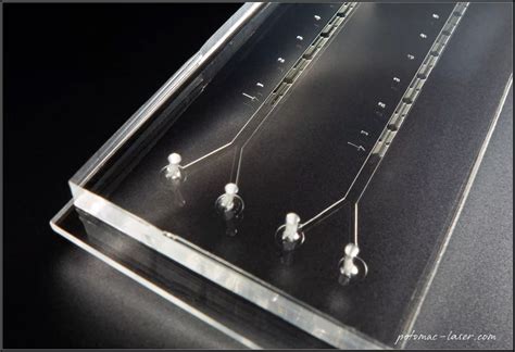 Customized Microfluidic Mixers Potomac Photonics