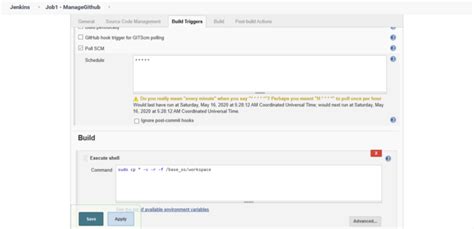 deploying applications with jenkins container by chelsi mundra medium