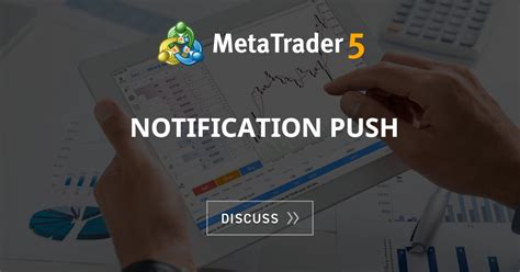 Notification Push Algorithmic Trading Mql4 And Metatrader 4 Mql4 Programming Forum