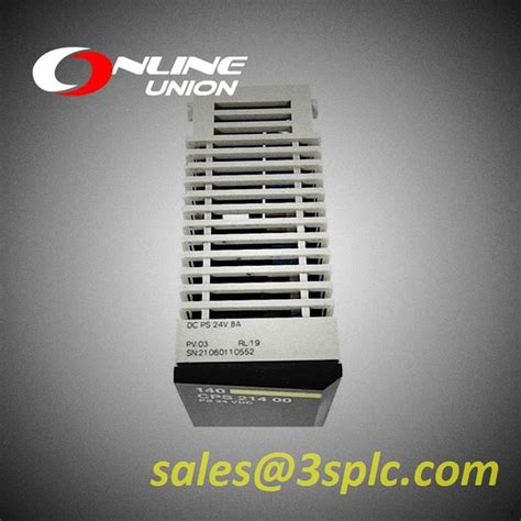 Original Schneider 140mmd10400 Motion Controller