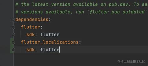 flutter 下拉刷新上拉加载更多以及国际化配置 pull to refresh 前面讲了不少滚动视图的案例，然而使用 掘金