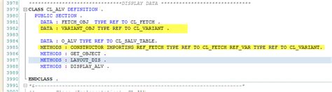 Practical Use Of Oops Abap Model View Controller Mvc Part Ii Erp Qanda