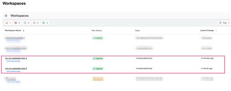 Terraform Cloudでworking Directoryを設定したvcs Triggerとapplyをやってみた
