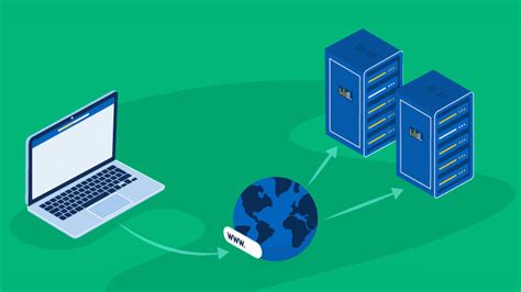 Comparación De Dhcp Vs Dns ¿cuál Es La Diferencia Tecno Simple