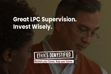 Sample Clinical Supervision Contract Eric Groh LPC