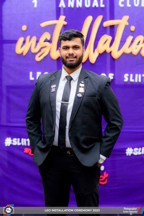 Shehan Chethiya Rajapaksha On Linkedin Sliitleo Sliitleokule