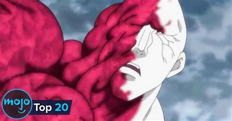 Top 20 Anime Powers That Can Beat Anything Articles On