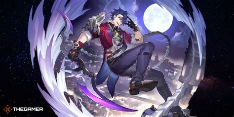 How To Build Sampo In Honkai Star Rail