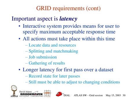 ppt dial distributed interactive analysis of large datasets