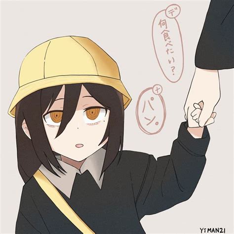 电锯人电次图片 2k 分辨率 1920x1920 Bobopic