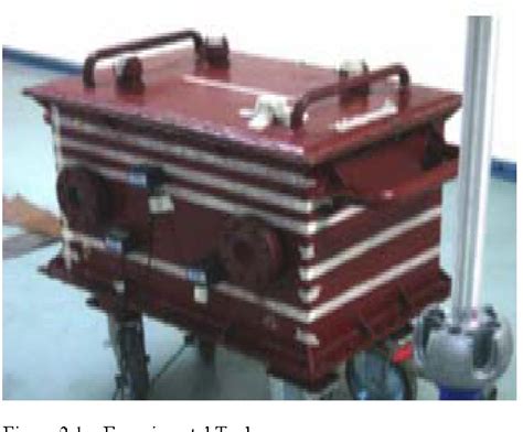 Figure 21 From Identification Of Different Types Of Partial Discharge Sources From Acoustic