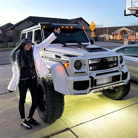 How Much Is Cierra Mistts Net Worth As Of 2024