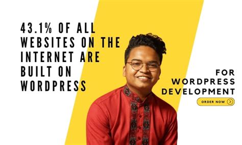 create a wordpress website and landing page using elementor pro by