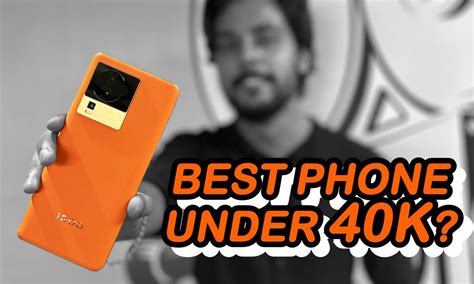 Iqoo Neo Pro Is It A Good Mobile To Buy Under Rs News