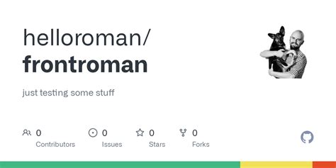 frontroman src views homeview homeview vue at master · helloroman