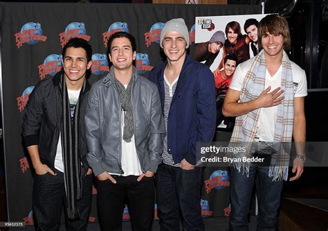 Big Time Rush Tv Show Cast