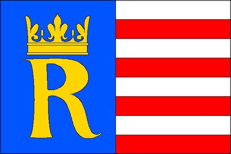 Rudolfov : R - Ř