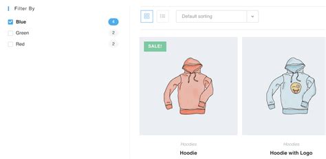 How To Filter Products By Attribute In Woocommerce Complete Guide 2022 Acsell