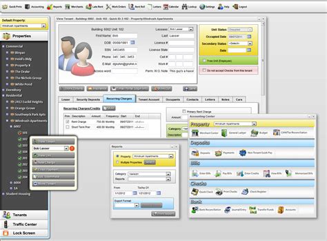 The Screenshot Shows Several Different Types Of Web Pages Including